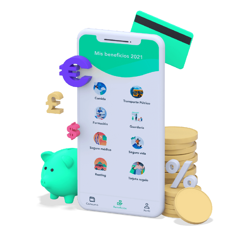 El beneficio para empleados que esperabas | Cobee - Cobee