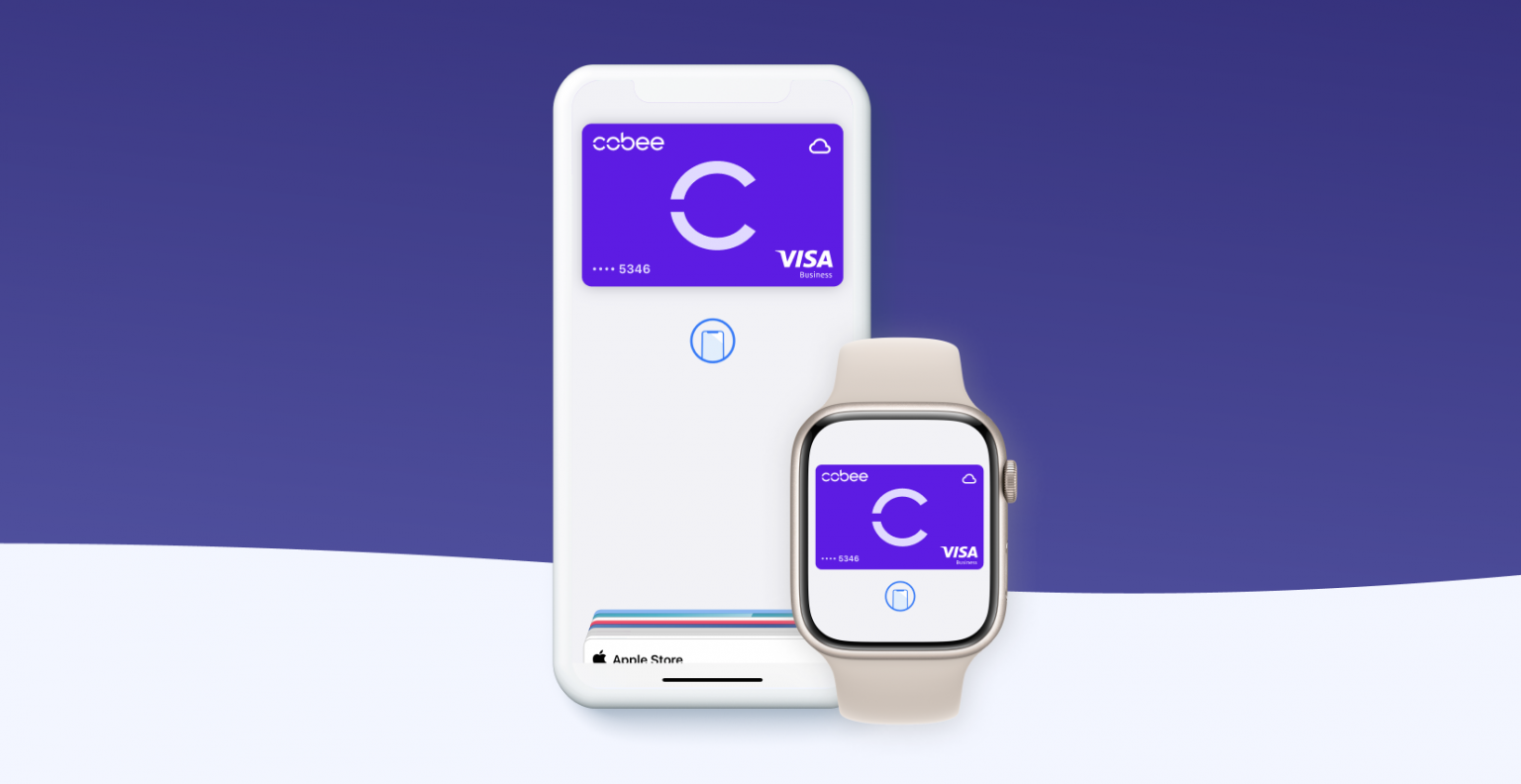 Así funciona la tarjeta virtual de Cobee - Cobee