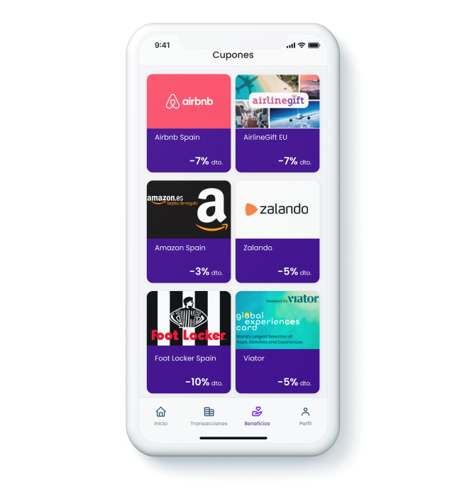 Conoce cómo funciona Cobee para ayudarte a ahorrar | Cobee