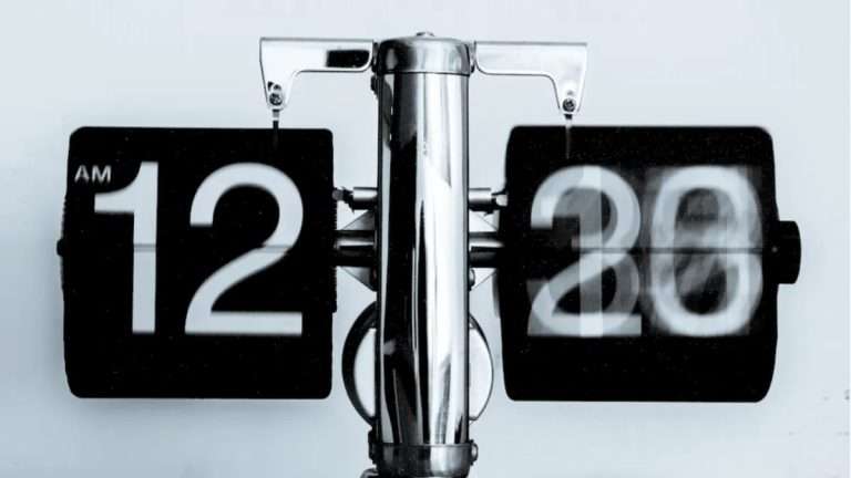 Técnica del time blocking: qué es y cómo funciona | Cobee