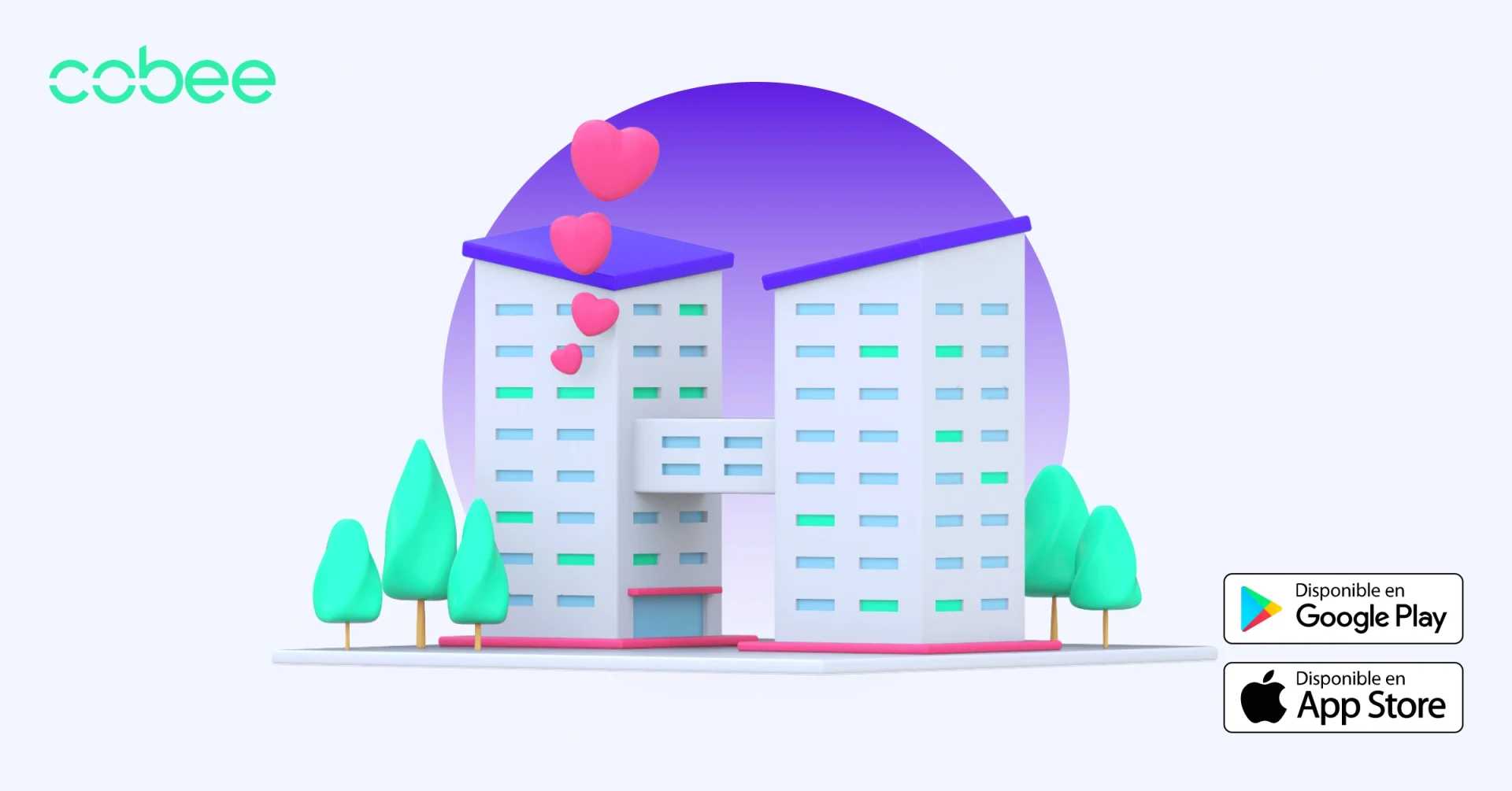 Una solución con impacto en toda la empresa - Cobee