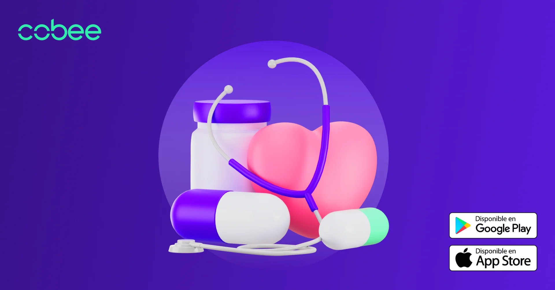 Seguro de Salud para Empresa | Cobee