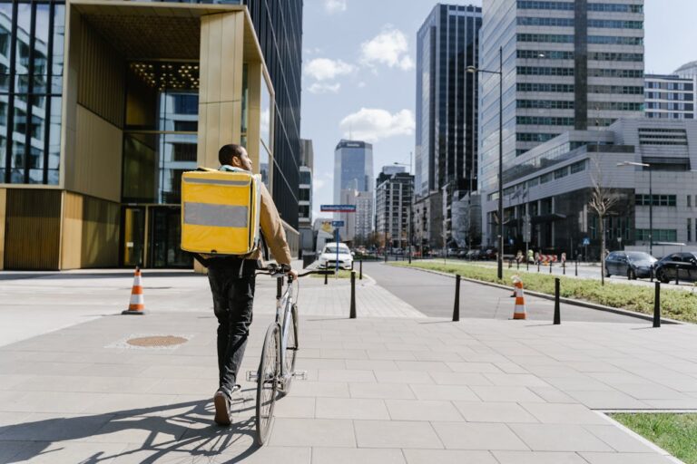La 'gig economy': Un nuevo paradigma - Cobee